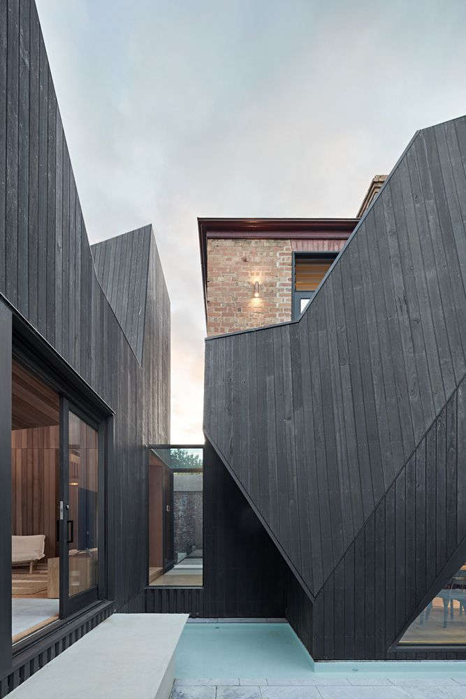 Andrew Simpson Architects — Shannon McGrath