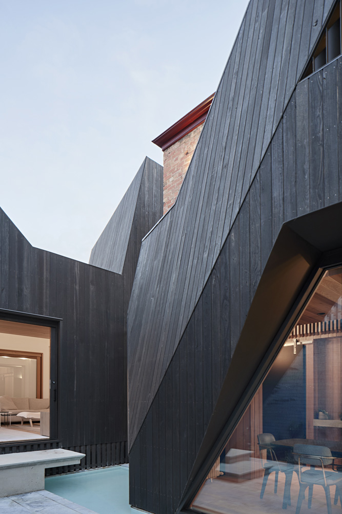 Andrew Simpson Architects — Shannon McGrath