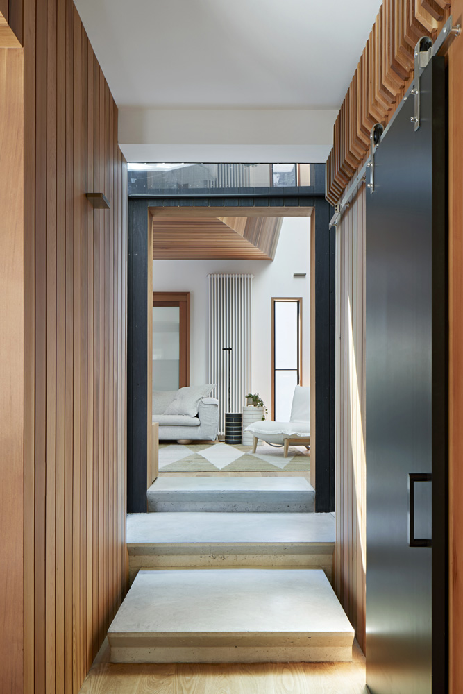 Andrew Simpson Architects — Shannon McGrath