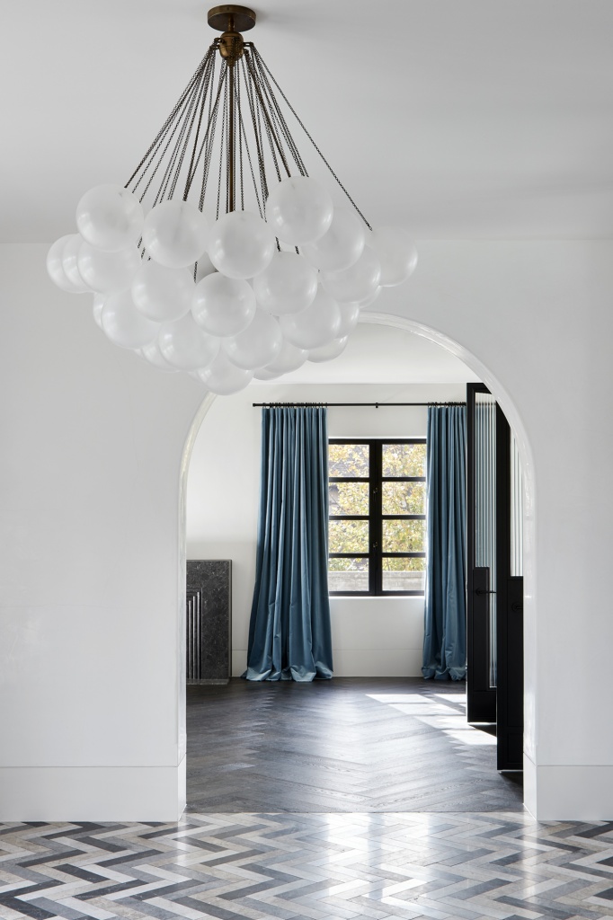 Hecker Guthrie : Albany Road — Shannon McGrath