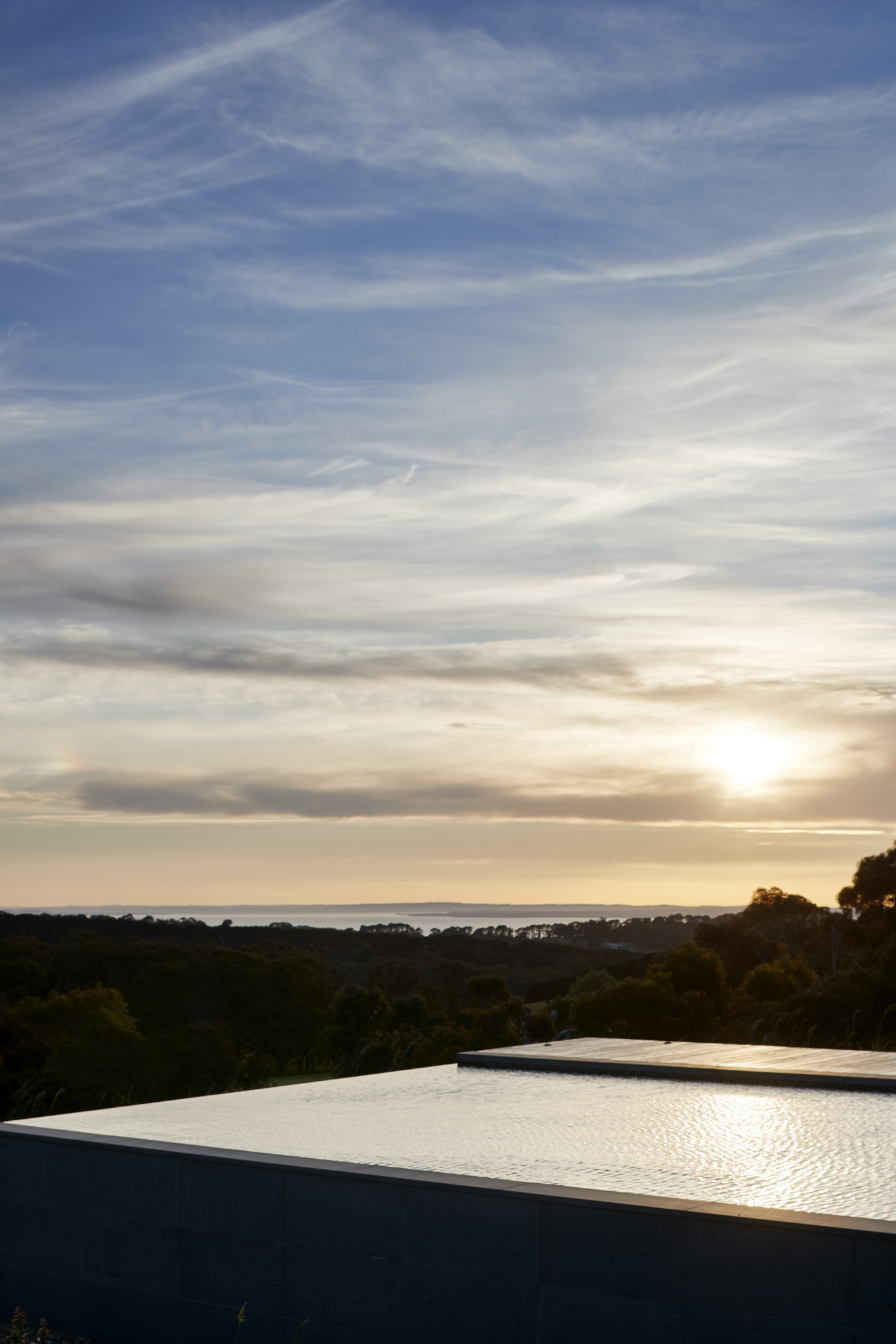 Abe McCarthy Architects & Alice Villella Interior Design : Flinders ...