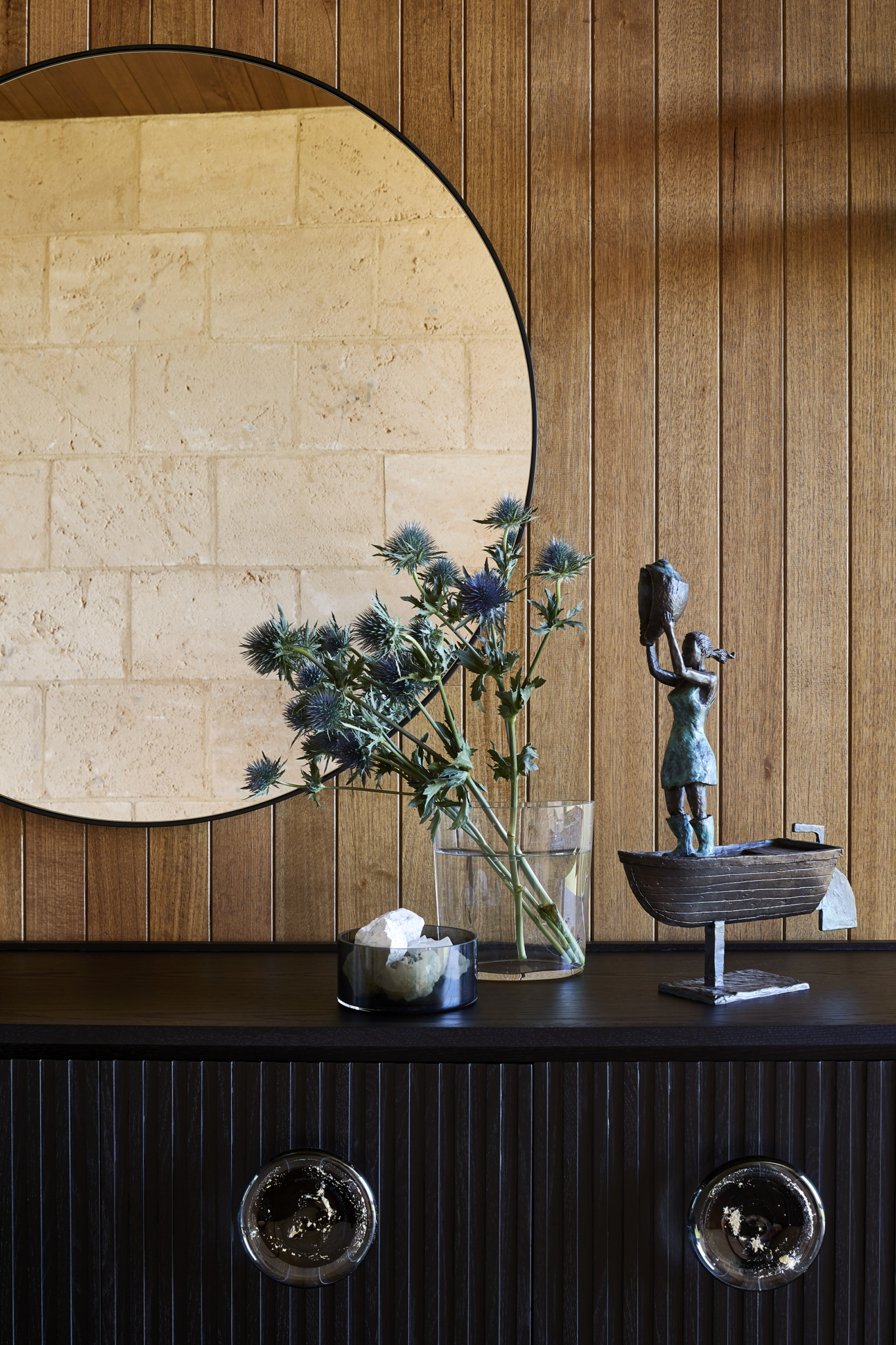 Abe McCarthy Architects & Alice Villella Interior Design : Flinders ...