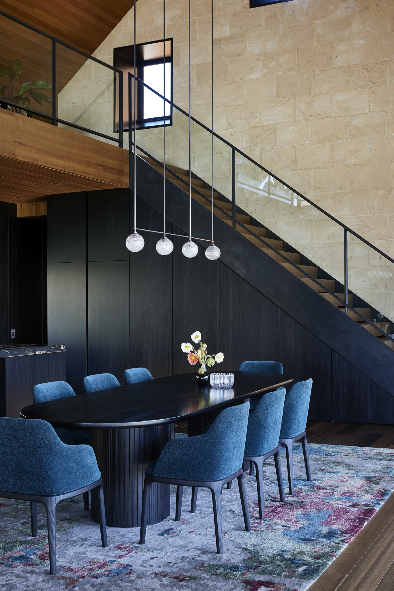 Abe McCarthy Architects & Alice Villella Interior Design : Flinders ...