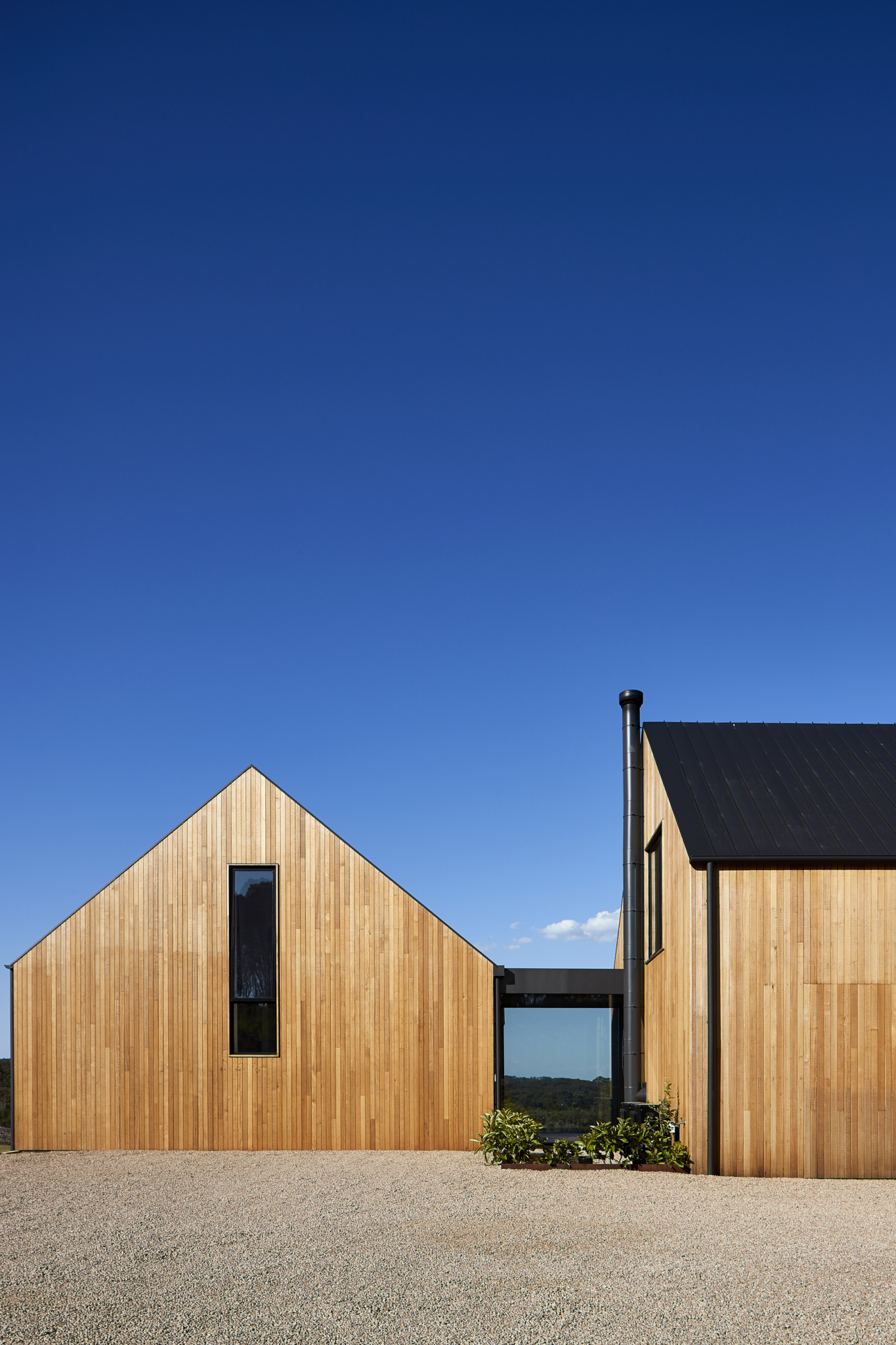 Abe McCarthy Architects & Alice Villella Interior Design : Flinders ...